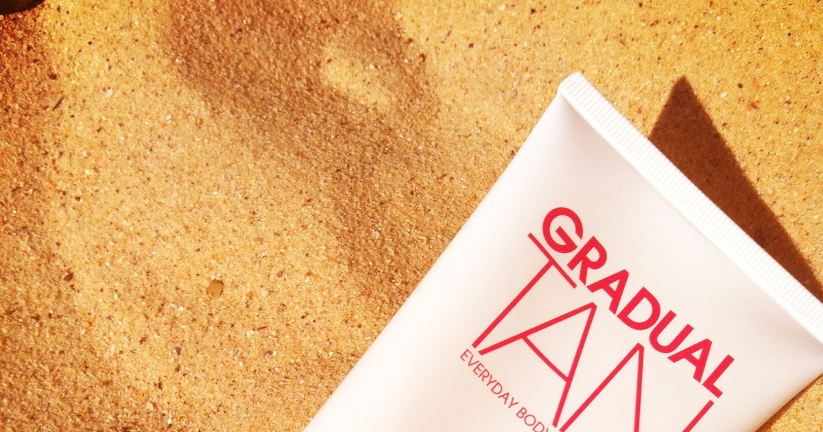Love it: ModelCo’s all new, all great Gradual Tan