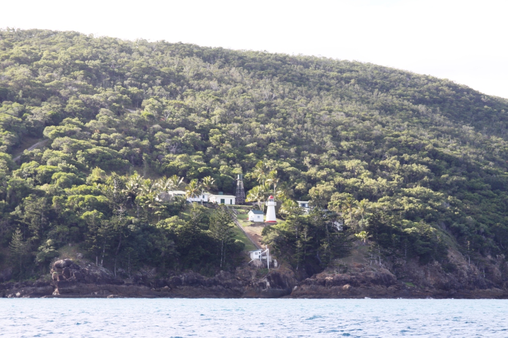 Dreamtime Sail: Cid Harbour – Our Whitsunday Islands Haven