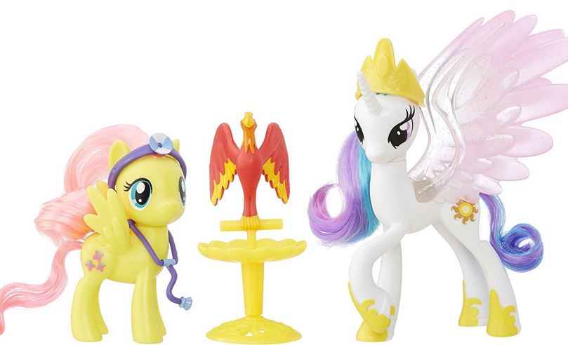 Equestria Daily - MLP Stuff!: Pony Month In Review - - 60+ Highlights ...