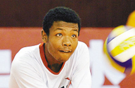 Blasians Defined: Blasian Olympians Worldwide