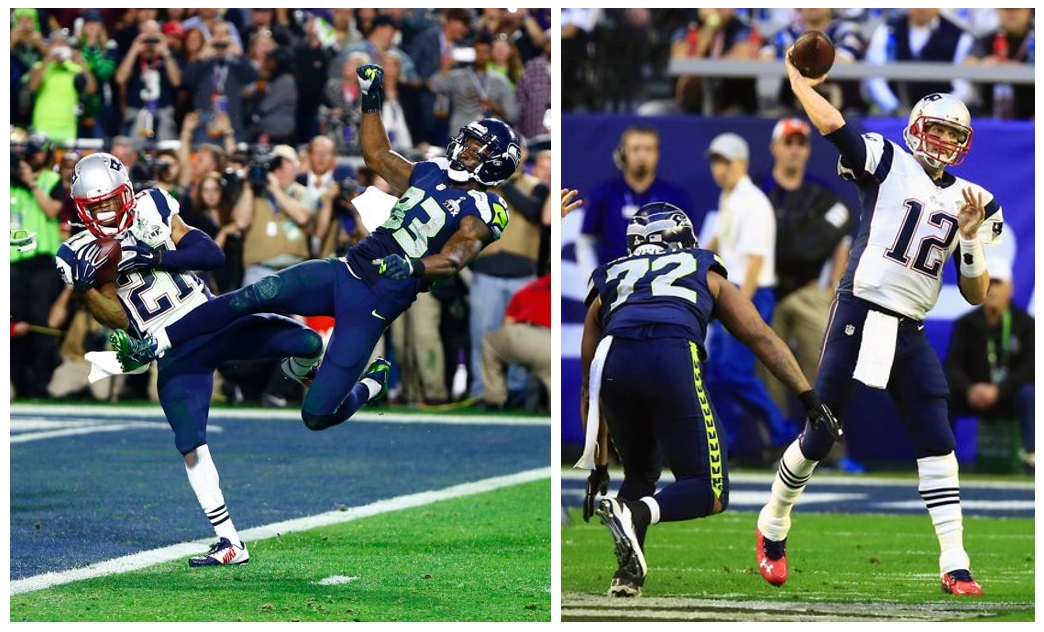 Five Reasons Digital Security Is Like American Football