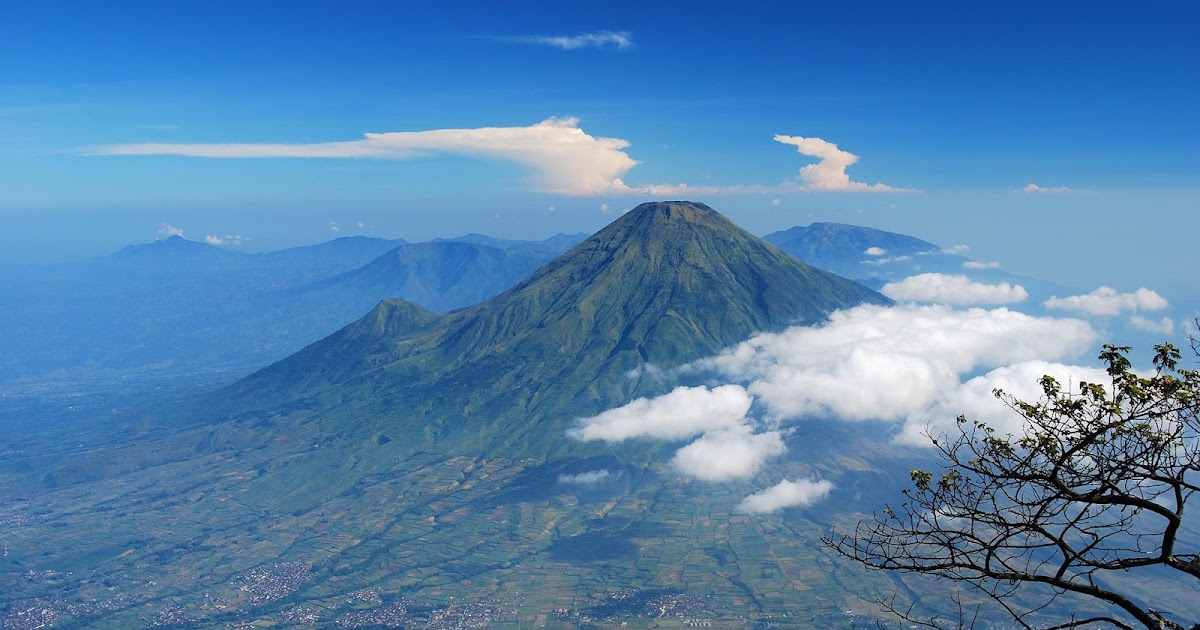 Nama Gunung Yang Ada Di Sulawesi - Perumperindo.co.id