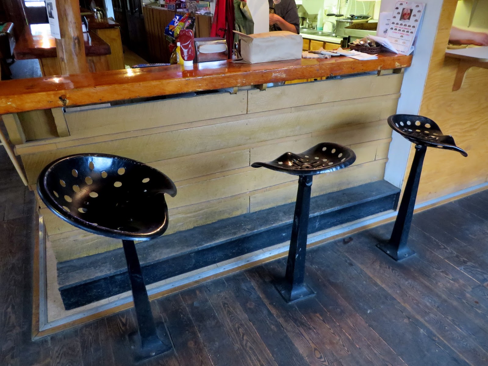 Seattlebars.org: #2540 - Chesaw Tavern, Chesaw, WA - 5/25/2014