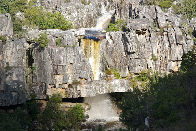 Driftwood Ramblings: Historical Tulbagh