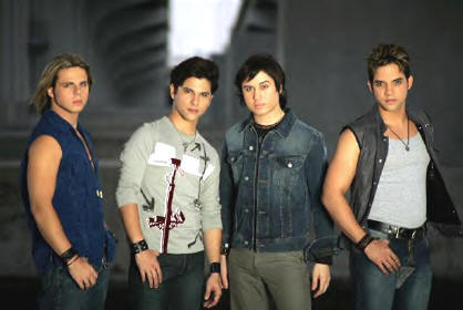 MenudoMdo Fã Club: FOTOS MDO