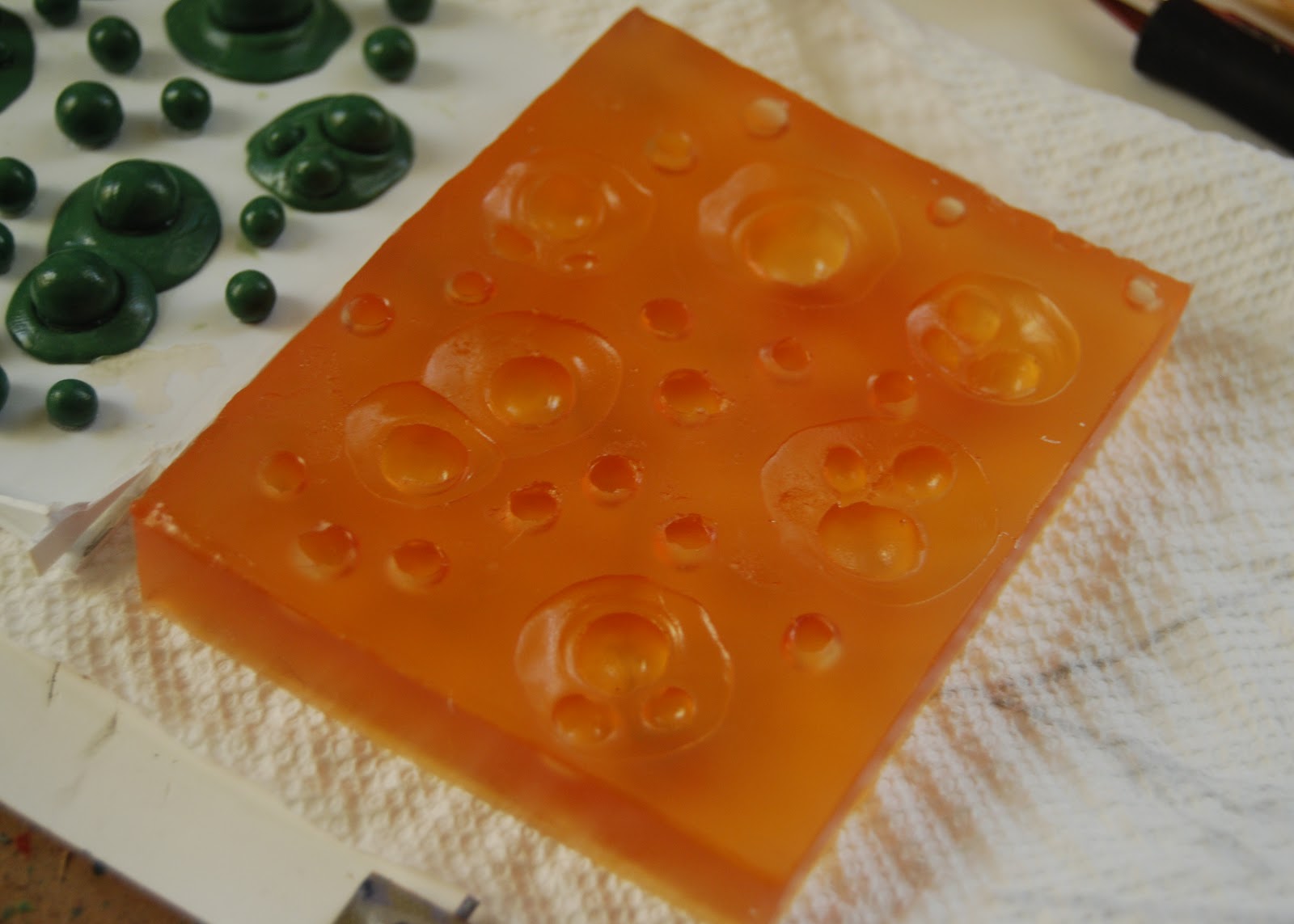 Eye of Error: Toxic Slime Pits Tutorial