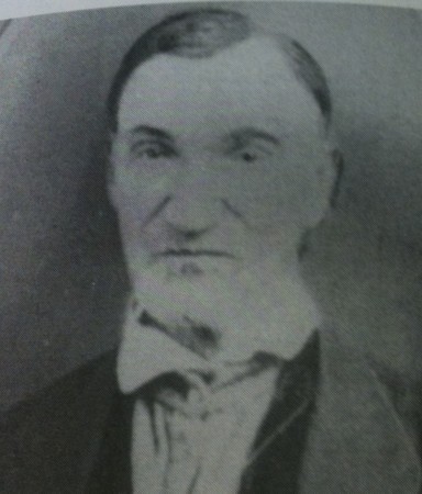 Every Now and Then: A Succession of Polks