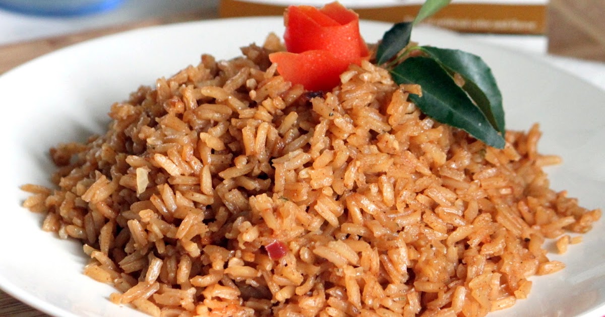 Torviewtoronto: Cuban rice