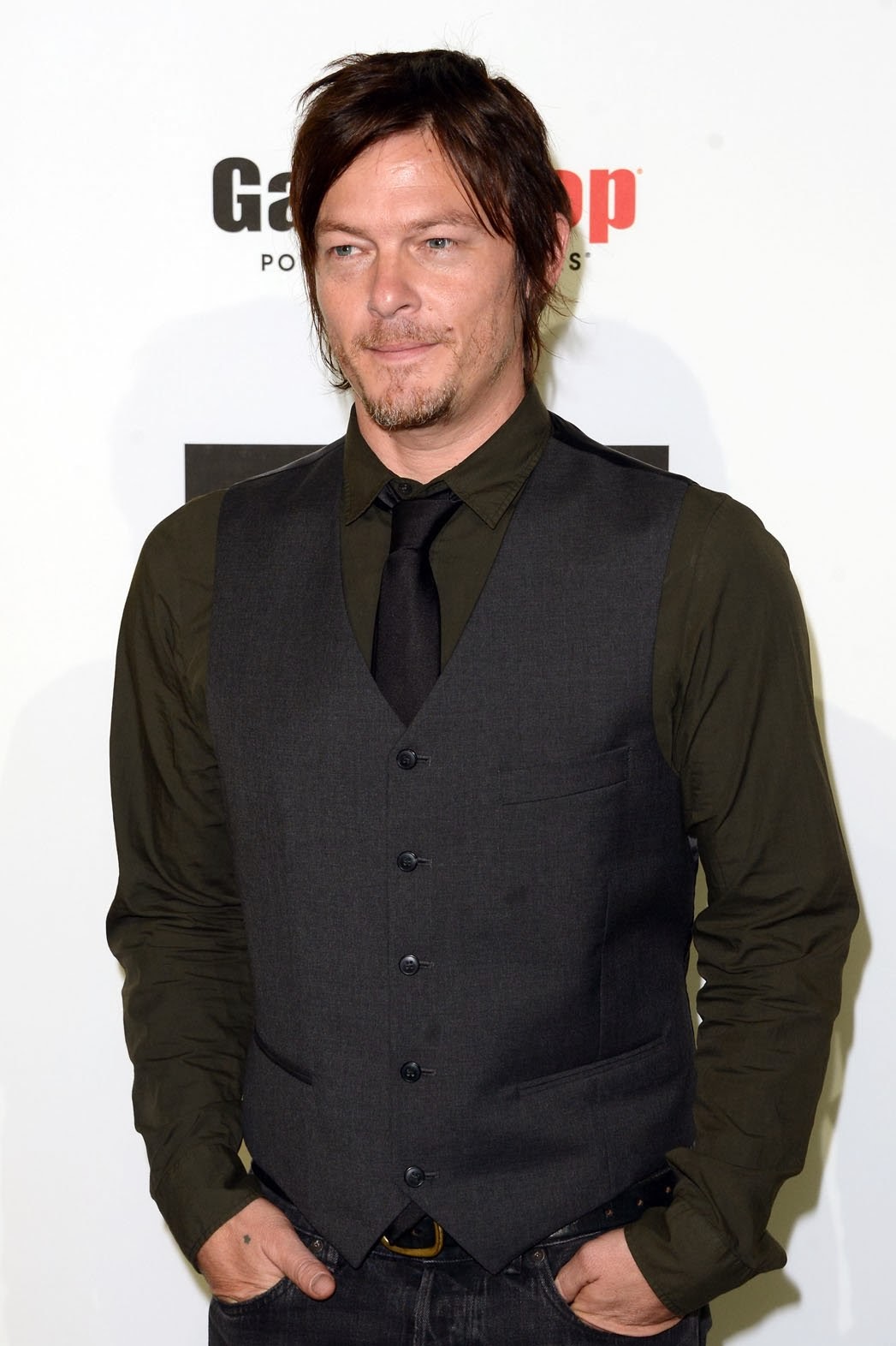 The Walking Dead : Daryl Dixon (Norman Reedus)