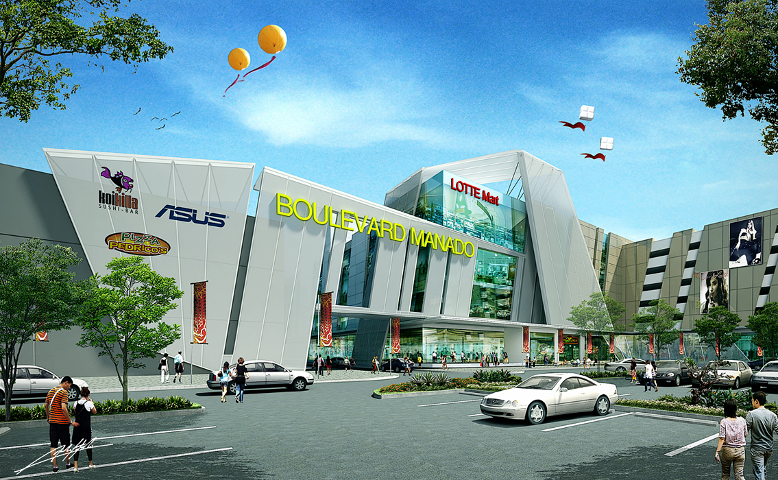 JAKARTA | Proposed, On Hold, & Envisioned Projects | Page 145 ...