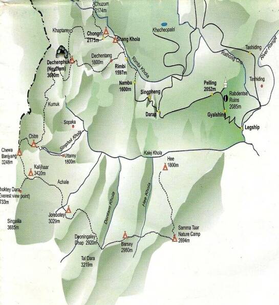 Darjeeling Tourism | Darjeeling Hill Station: Darjeeling Tourism ...