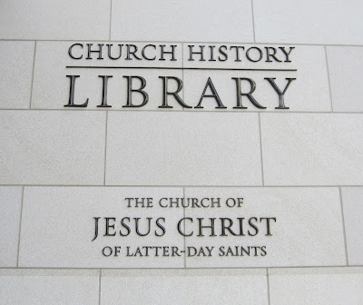 Jana's Genealogy and Family History Blog: RootsTech 2016 ~ Tour of the ...