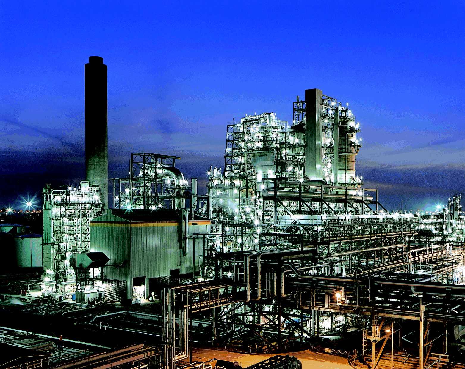 INDUSTRIAL INDUSTRIAL