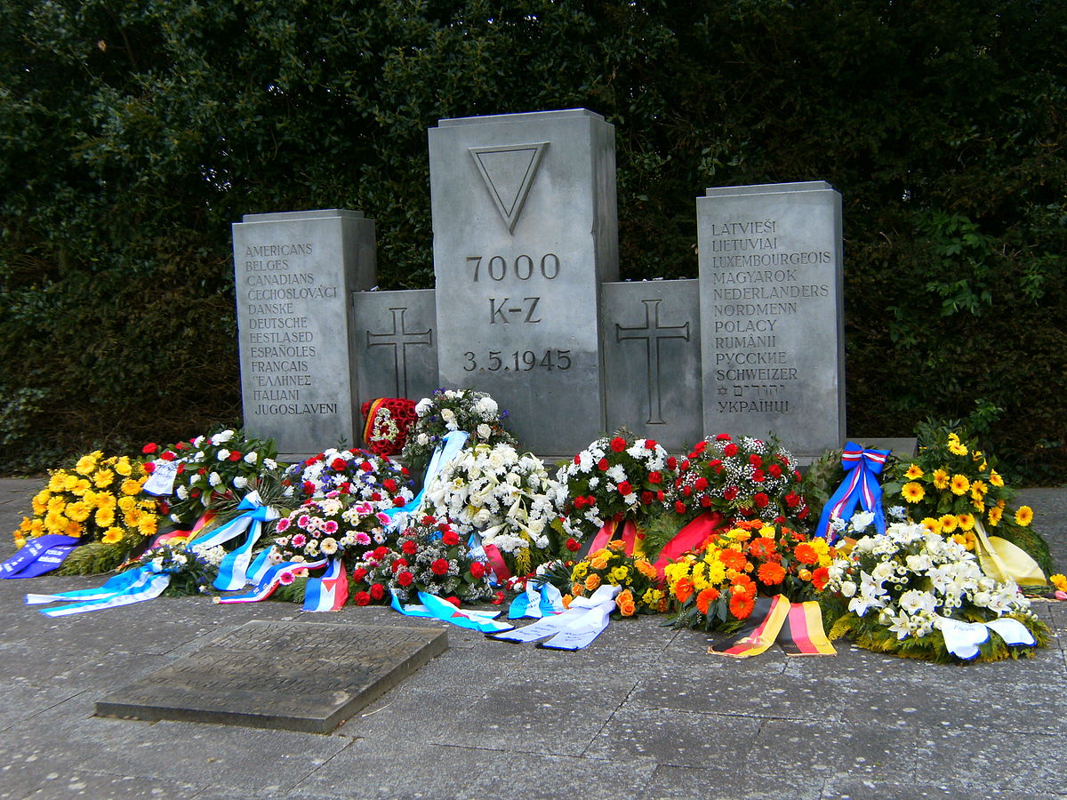 HISTORY - Why RAF destroyed CAP ARCONA with 4,500 concentration camp ...