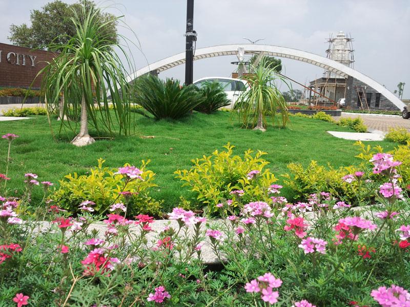 Nariman City,Indore: Nariman City,Indore