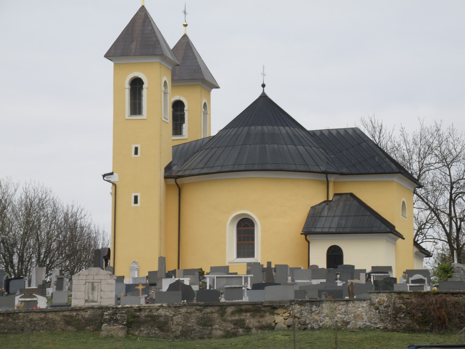 Travelling - Ταξίδια: Metlika - Slovenia