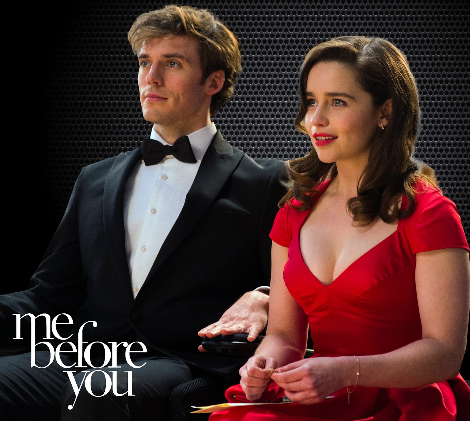 TimeLineAlex: Me before you