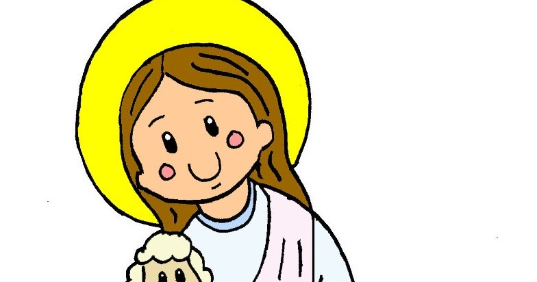 Mis ilustraciones: Santa Inés