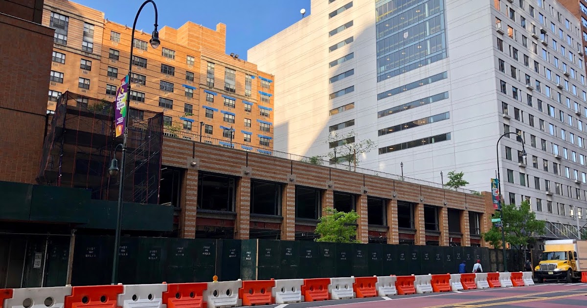 EV Grieve: Future tech hub demo watch