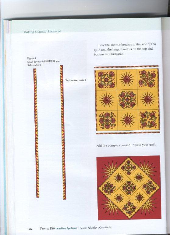 Ensina Fácil: ideias criativas: Algumas ideias de peças de patchwork