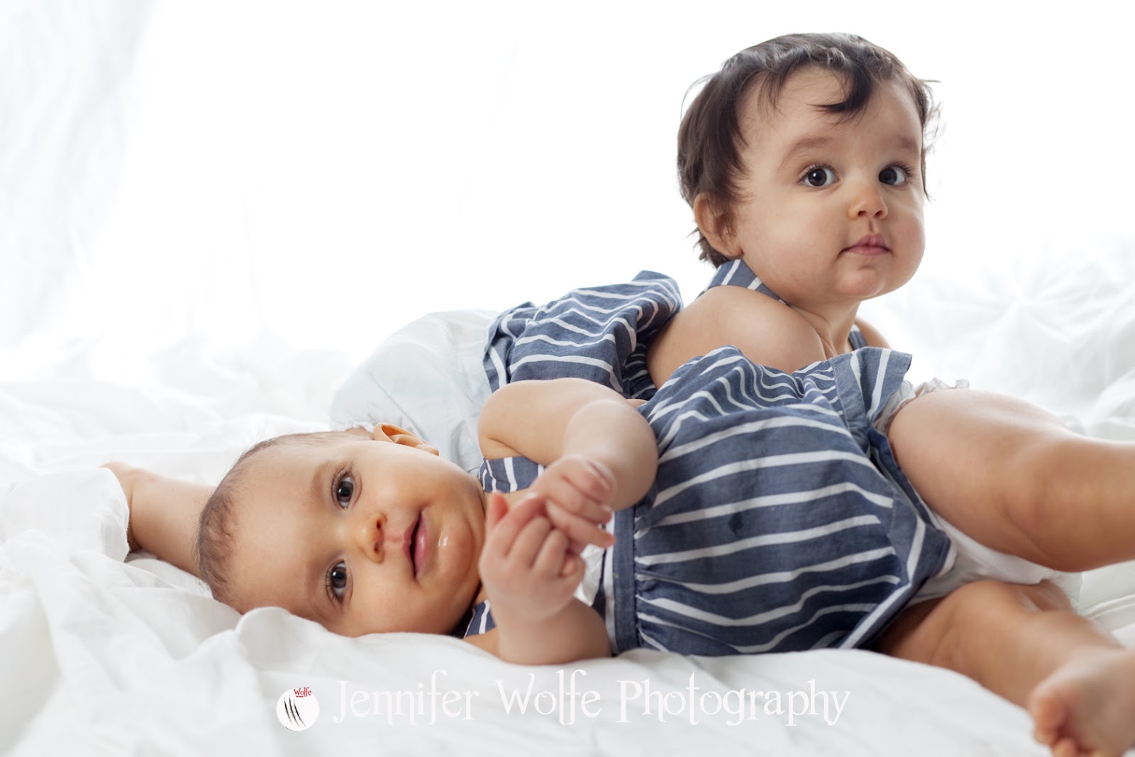 Jennifer Wolfe of JW Photography