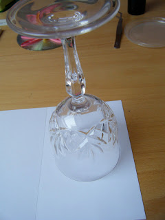 Quilliance: Quilling a perfect circle