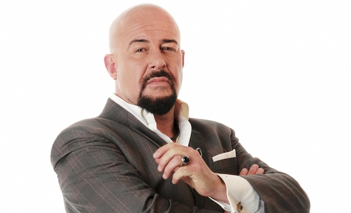 eTV shuts down the door on David Genaro, Rhythm City