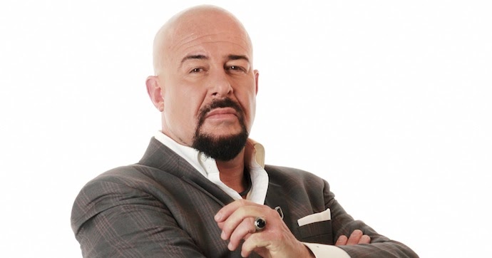 eTV shuts down the door on David Genaro, Rhythm City