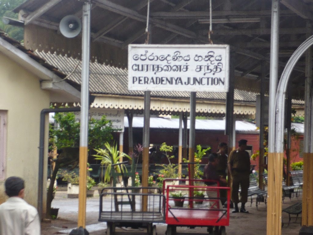 Travel Magazine: Travel to a wonderland of combined architecture and ...