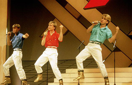 Ulf Bjereld: Richard Herrey tar steget in i politiken. Det borde du ...