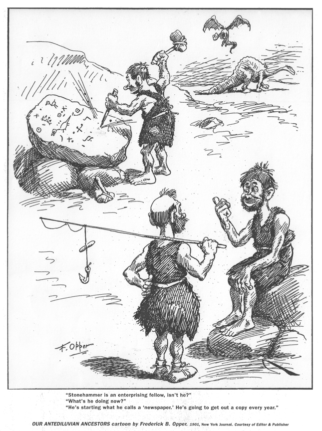 Ink & Snow: Classic Panels of Yore