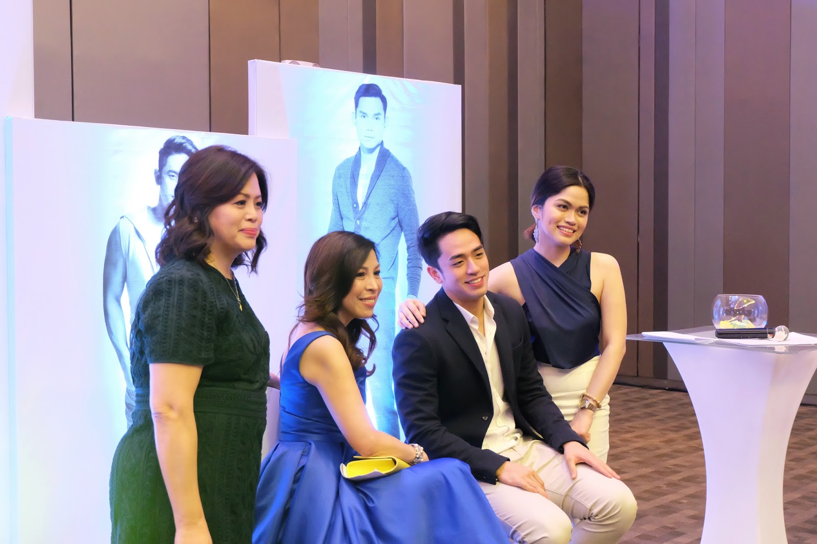 Blog by Candis & Daphne: How to manage the "slashie" life