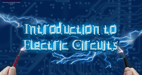 Introduction to Electric Circuits