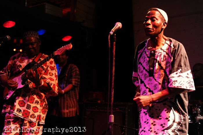 Espírito da Música: ESPÍRITO DA MÚSICA REVISITA O AFROFUNK