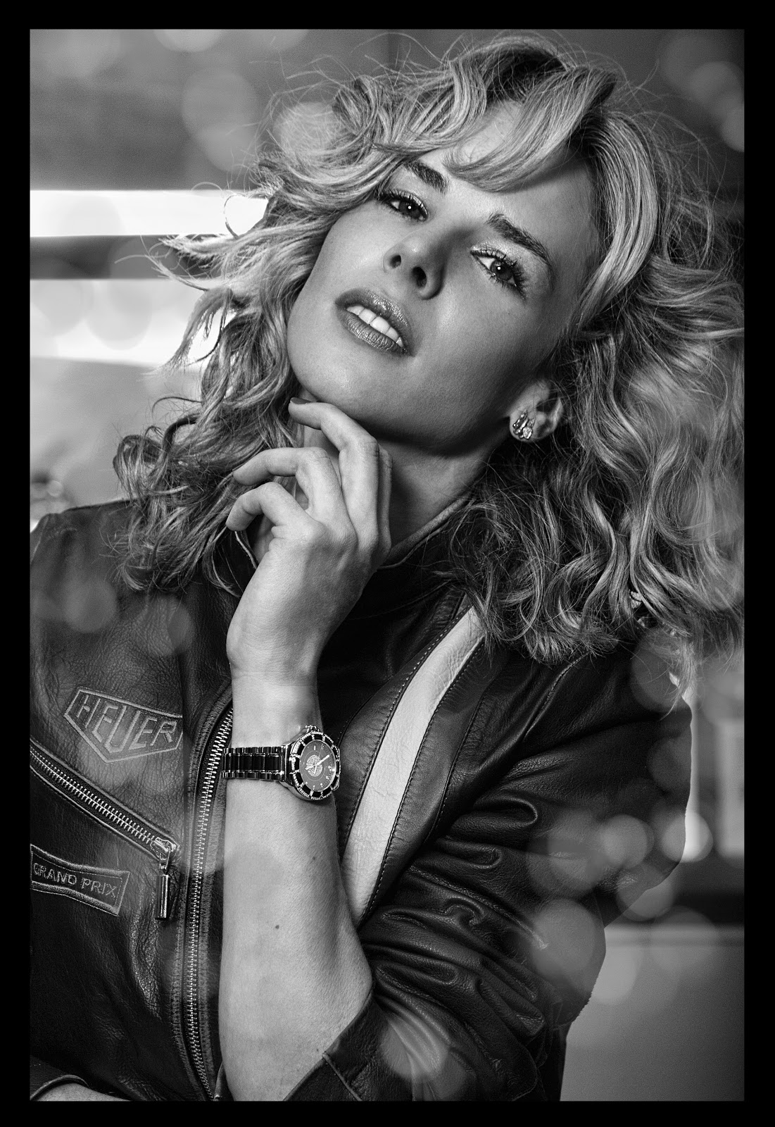 Javier Valcarcel Photography: PORTRAITS I