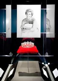 Princess Diana: A Celebration at the Frazier Arms Museum in Louisville ...