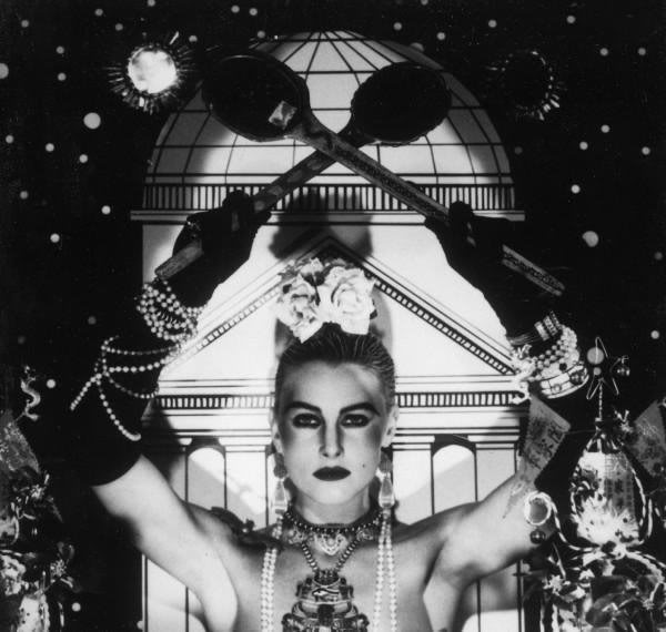 COSMIC MACHINE: Steven Arnold // wonderful cosmic beauty genius