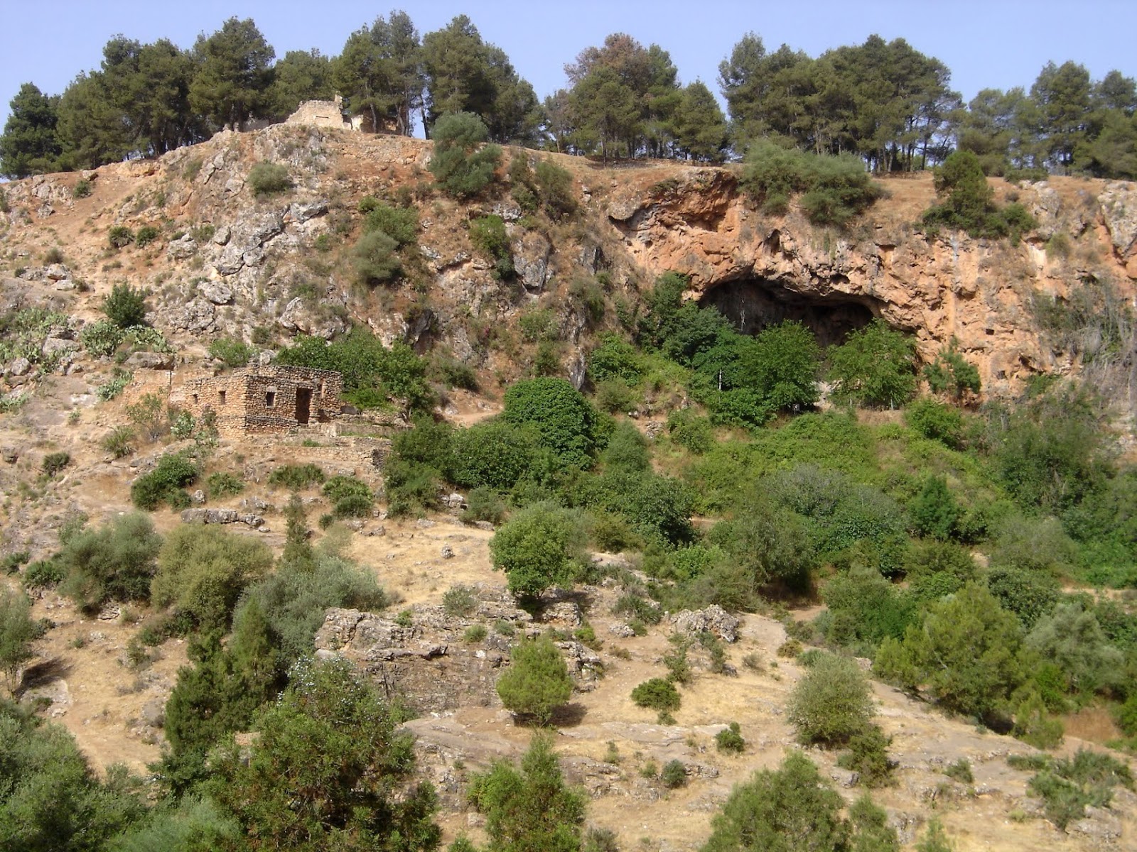 The Subversive Archaeologist: February 2013