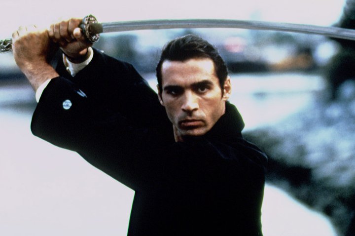 EL SANTUARIO DEL HIGHLANDER: DE HIGHLANDER 2 A LA SERIE DE TV