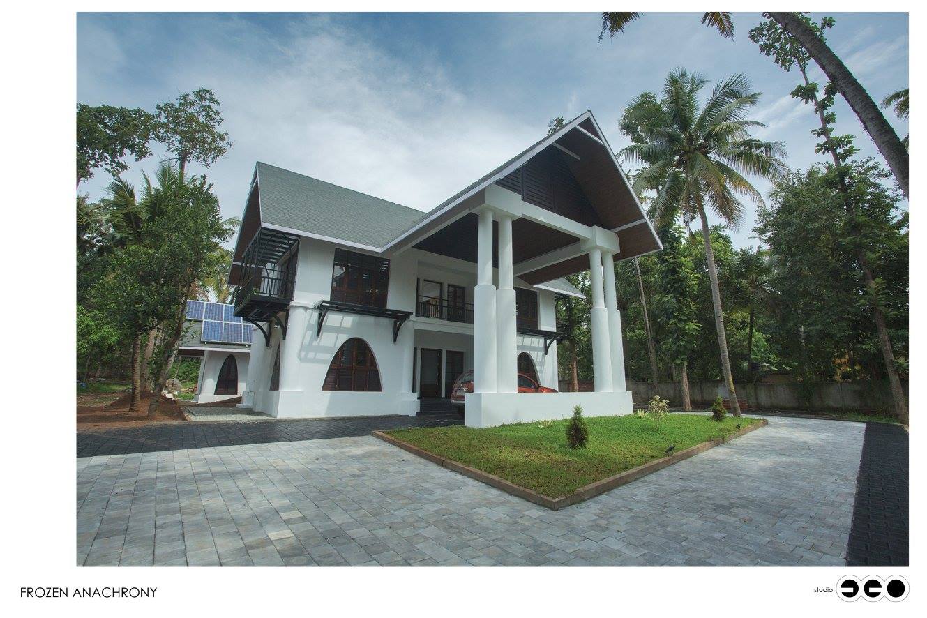 EGO DESIGN STUDIO: WORKS