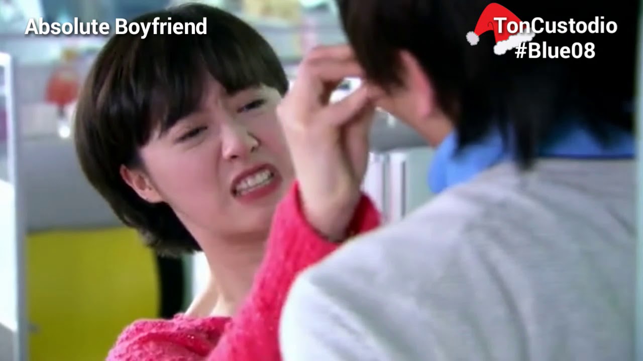 absolute boyfriend - Thai News Collections