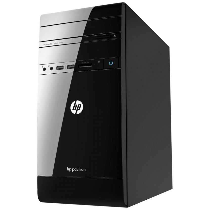 Spesifikasi Lengkap dan Harga HP Pavilion P2-1210L PC DOS | Daftar ...