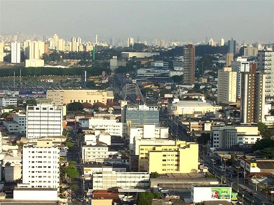 Osasco, uma das cidades mais importantes da RMSP - Cidades e Lugares