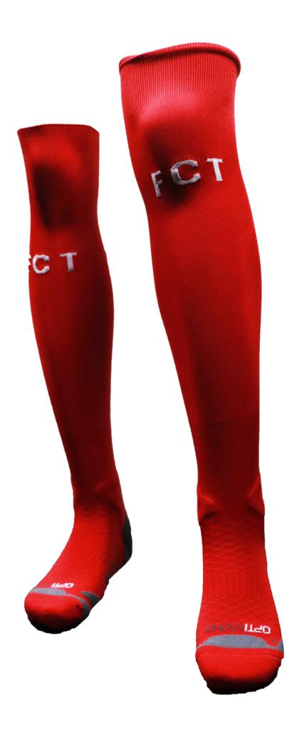 Sondico Twente 18-19 Home, Away & Third Kits Released - Footy Headlines