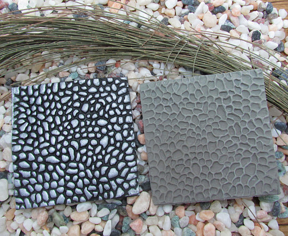 Unique Polymer Clay Jewelry Supplies and Tutorials by Jessama Design ...