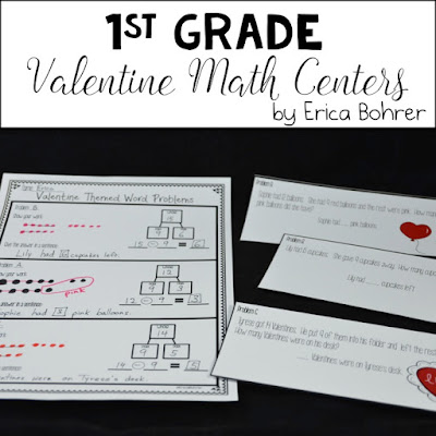Valentine Freebies, Ideas, and More!
