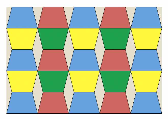 Technology Tailgate: Using Microsoft Word... to teach Tessellating ...