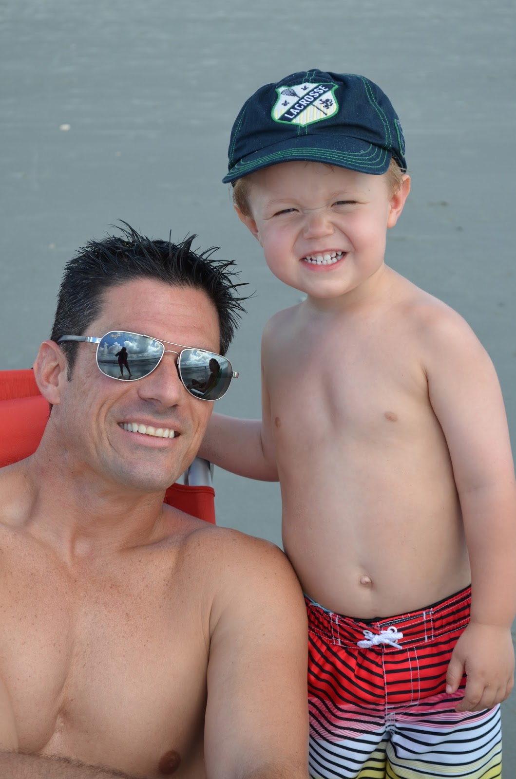 The Karaffa Family: myrtle beach 2013...