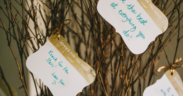 Ideas for an Unforgettable Graduation Party