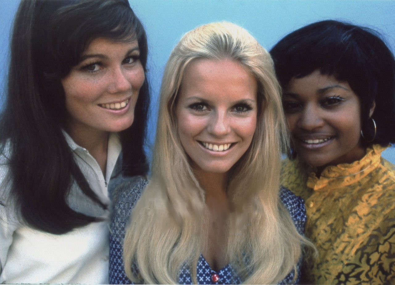 Pop Focus: The live-action Josie and the Pussycats with Cheryl Ladd